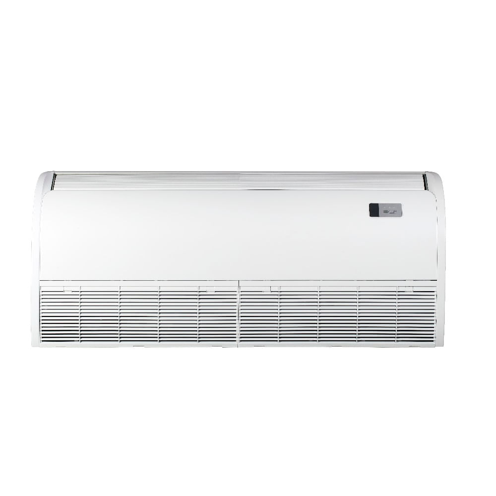 Ar Condicionado Split Piso Teto Inverter Hisense Wi-Fi 36000 BTU/h Frio ...
