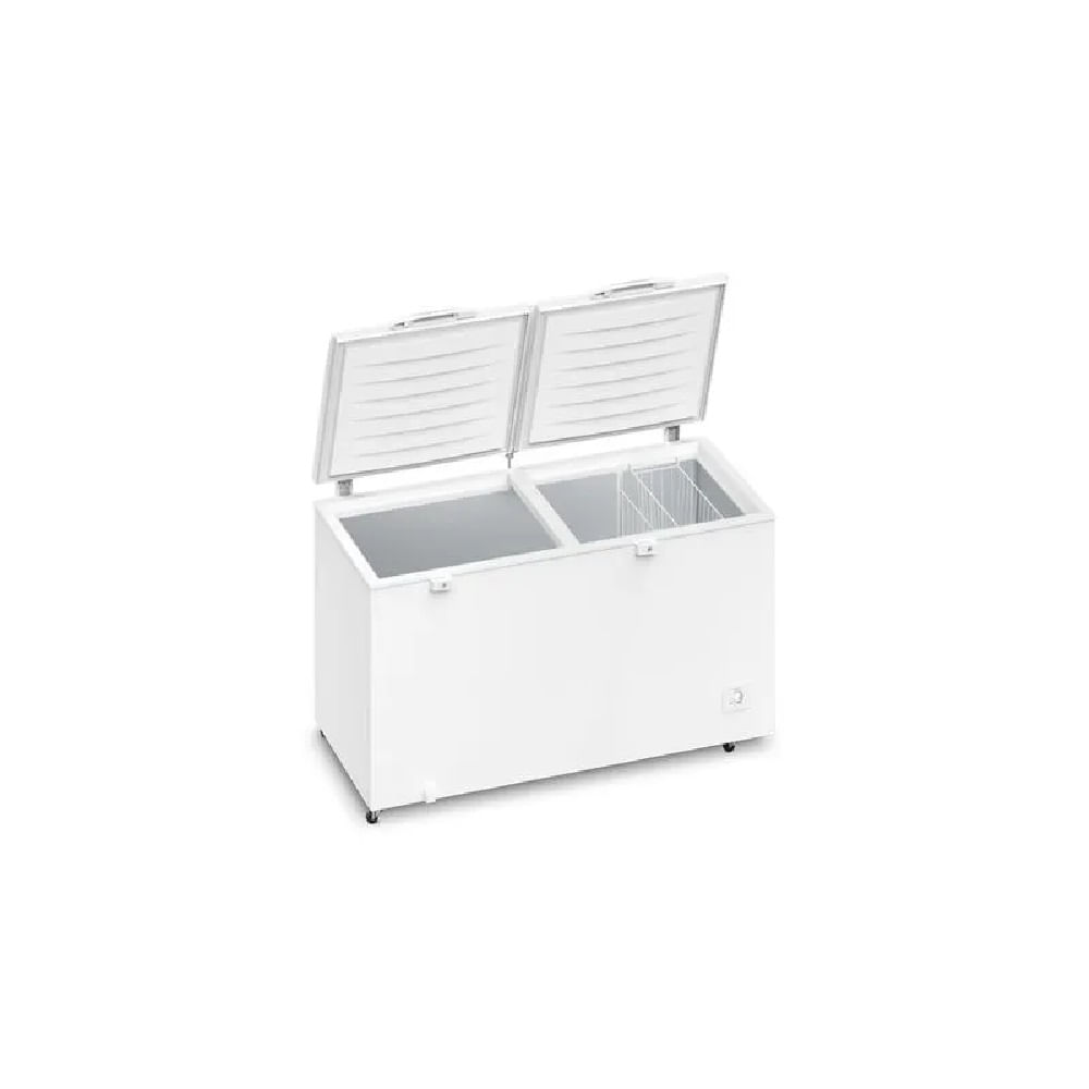 Freezer Horizontal Electrolux 513 Litros Branco H550 – 127 Volts ...